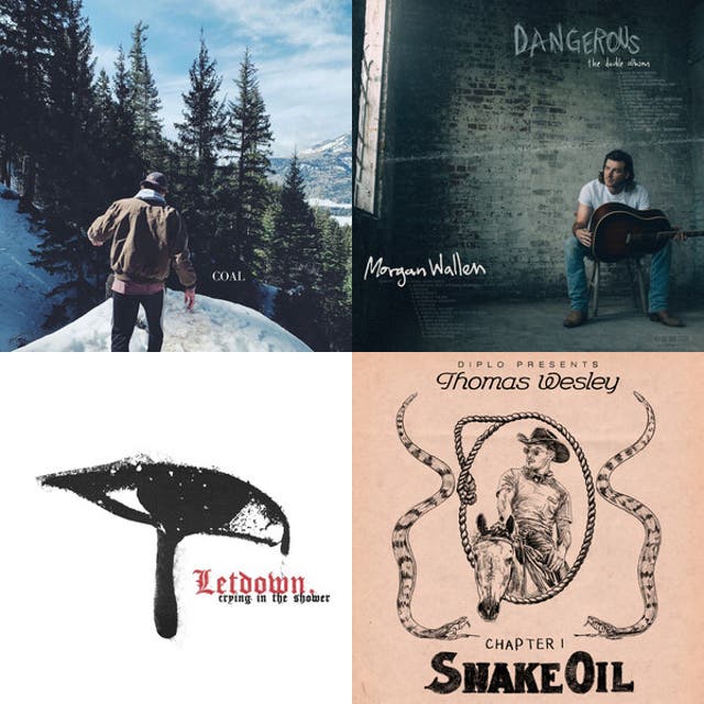 Moody Mix 🙄 - playlist by Matt Napper | Spotify
