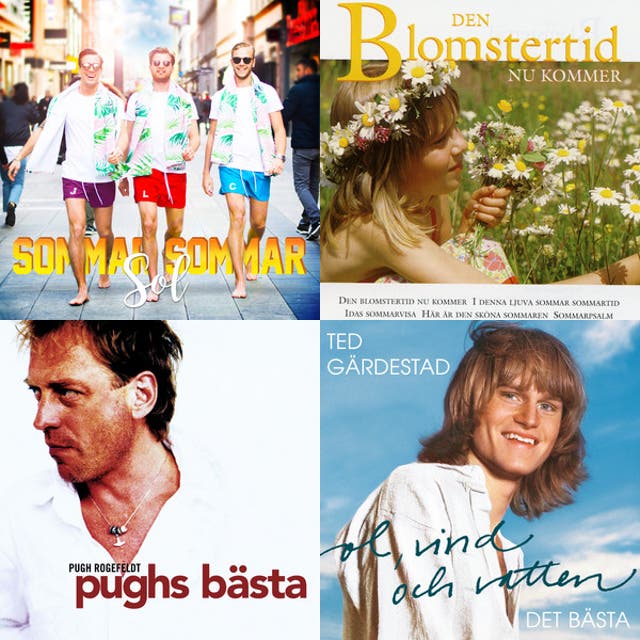 Skolavslutningsl tar Playlist By Samuel Kjellqvist Spotify