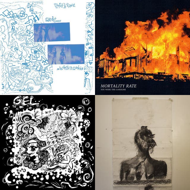 FemaleFront HxC / Punk - playlist by acks3r | Spotify