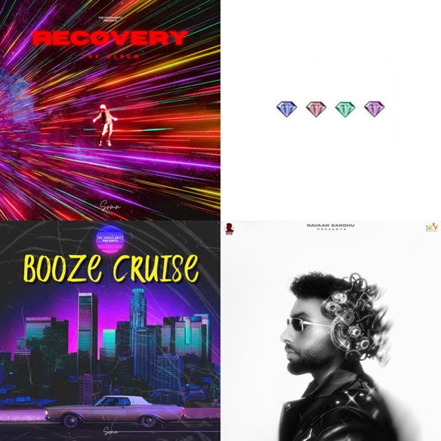 Vibin 2 - playlist by ∆ S H W i N | Spotify