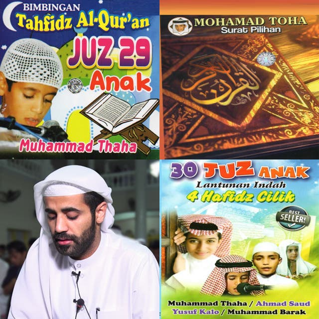 TAHA AL JUNAYD - playlist by Muhammad Zamir | Spotify