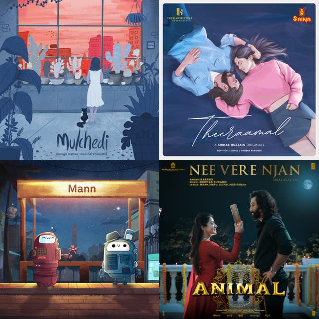 Mulchedi - playlist by Cristianoaboobacker | Spotify