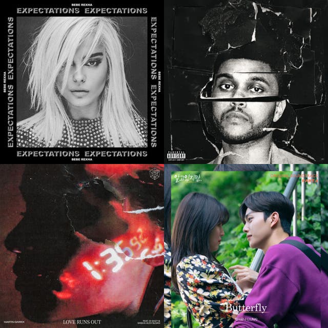 Mikey: TOP 1000 - playlist by Tatendaa | Spotify