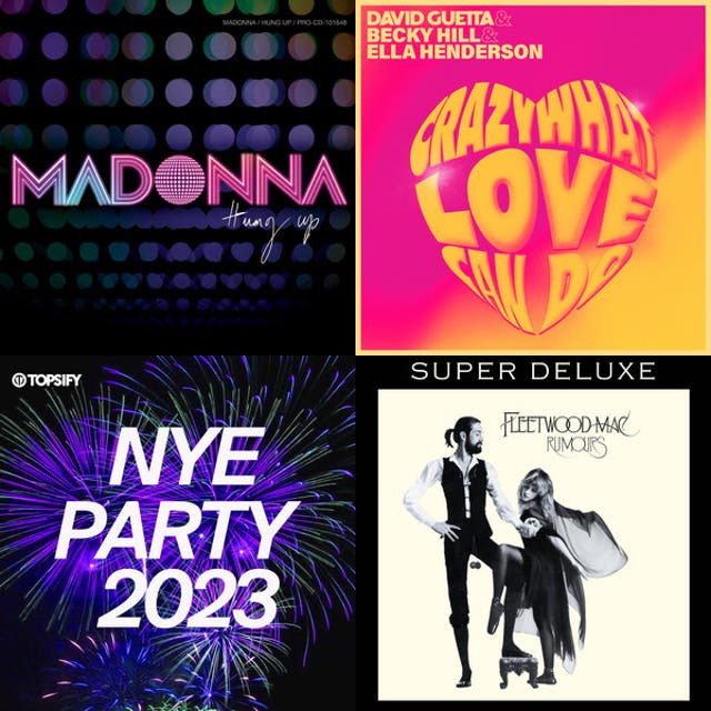 Spin Class Master Playlist - playlist by Alexis Cline | Spotify
