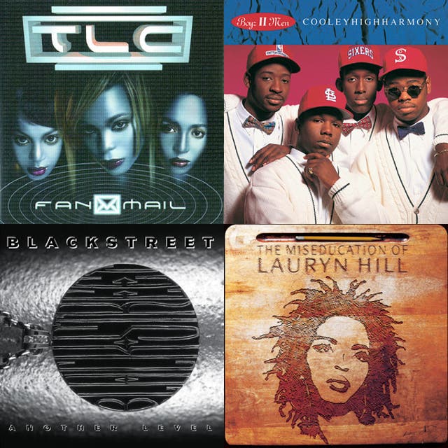 90s Rump Shakers - playlist by Jennifer Figueroa Aguinaldo | Spotify