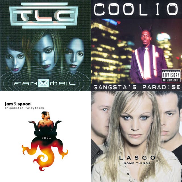 La Colección 70s 80s 90s 00s 10S 20S - playlist by Ed Landa | Spotify