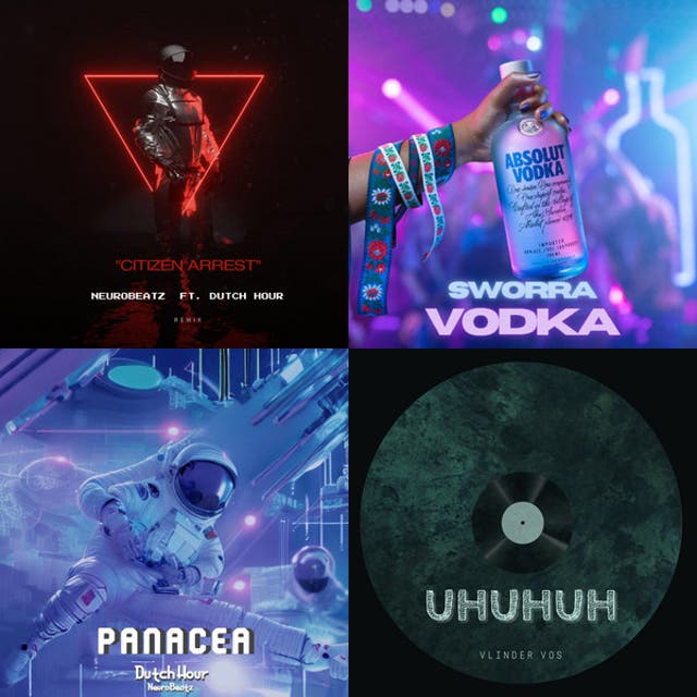 techno potente - playlist by Aryy | Spotify