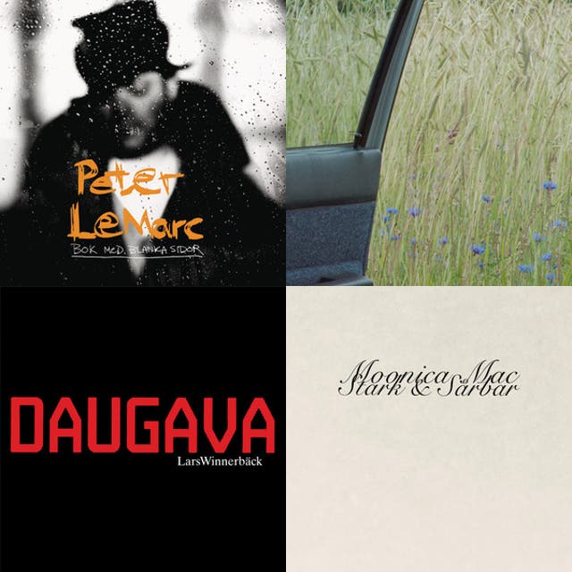Top artists of Swedish Singer-songwriter music genre - Chosic