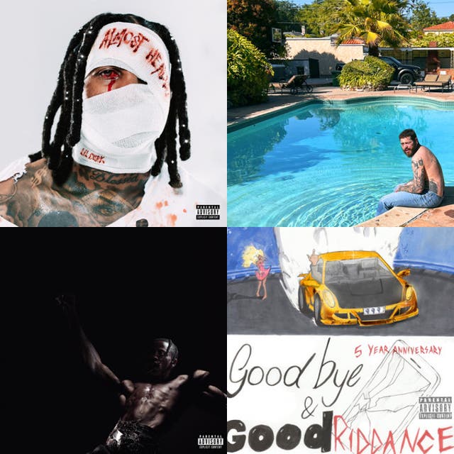 Senior Year + Graduation - playlist by Shaun Vetter | Spotify