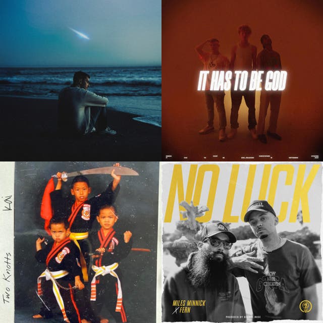 Christian rap - playlist by Riki787 | Spotify