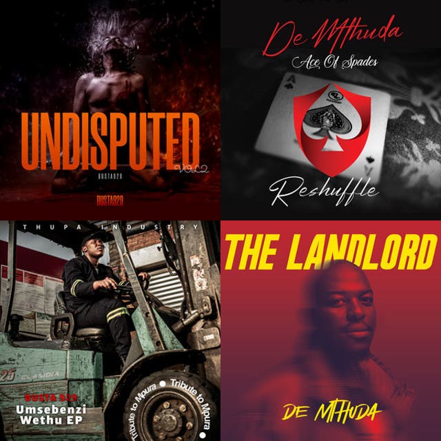 LukeM x Four7 - playlist by Sethy | Spotify