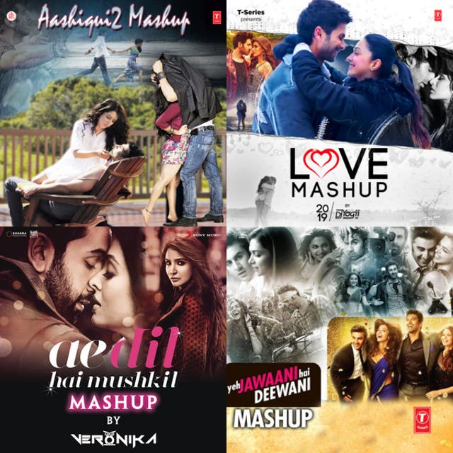 Album Mashup - playlist by Boo Bear | Spotify