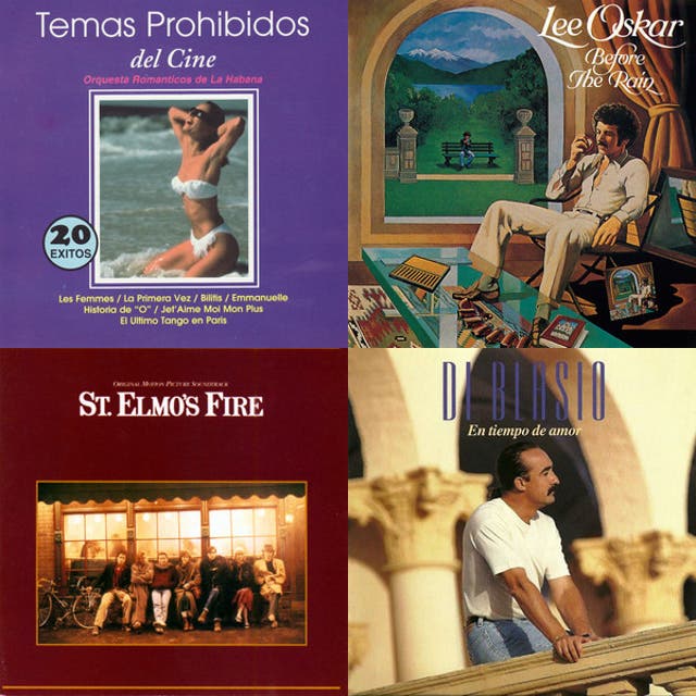 el delfin azul - playlist by Genaro Alvarez | Spotify
