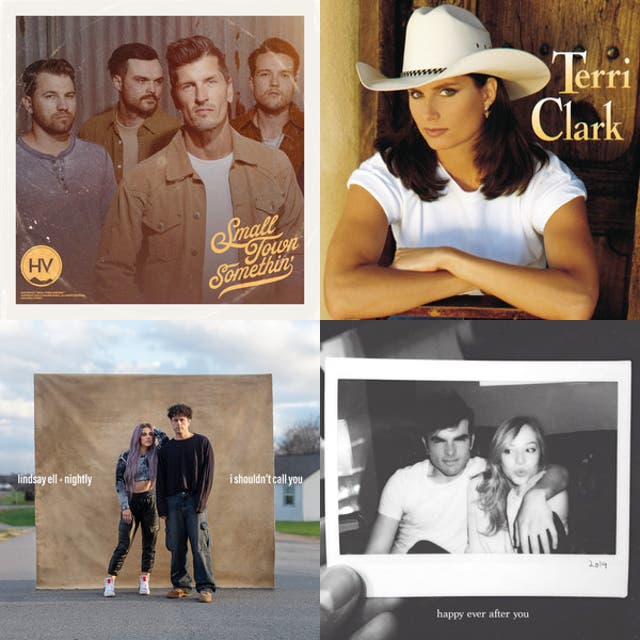 Top artists of Alberta Country music genre - Chosic