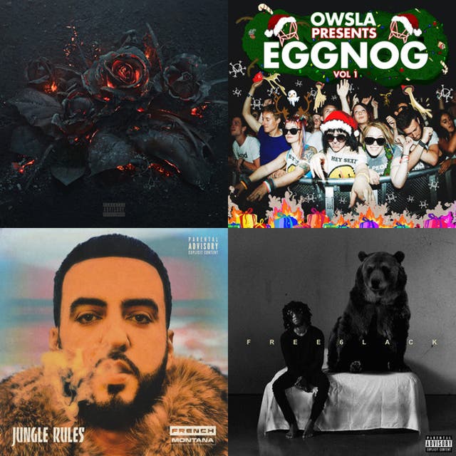 Songs I Listened To In Highschool Playlist By Simonesimmo Spotify