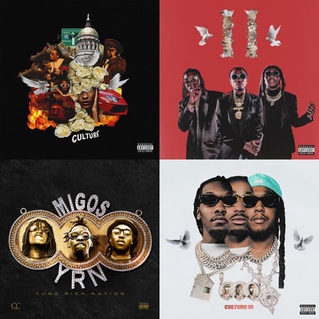 Longest Rap List Ever Playlist By Preston Forrest Spotify