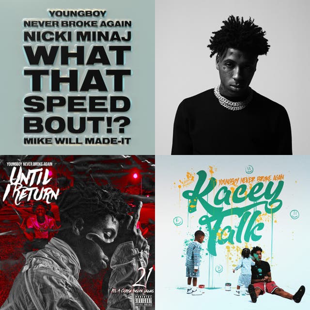 Youngboy New Album - playlist by Haley Byers | Spotify