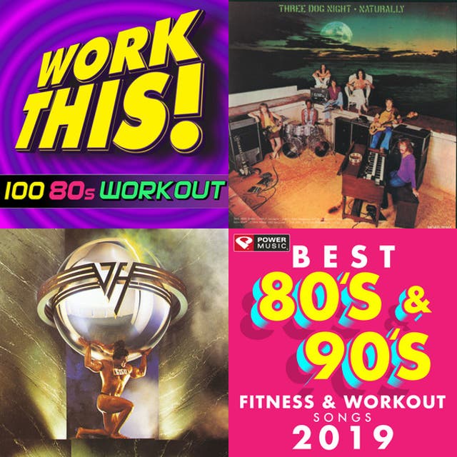 PB Classic VI - 70s-80s - playlist by Diana Dīlee DiNucci-Maher | Spotify