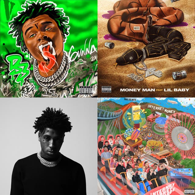 Hip-Hop|Rap - playlist by Julian | Spotify