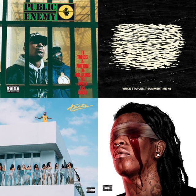 bops - playlist by BradTaste | Spotify