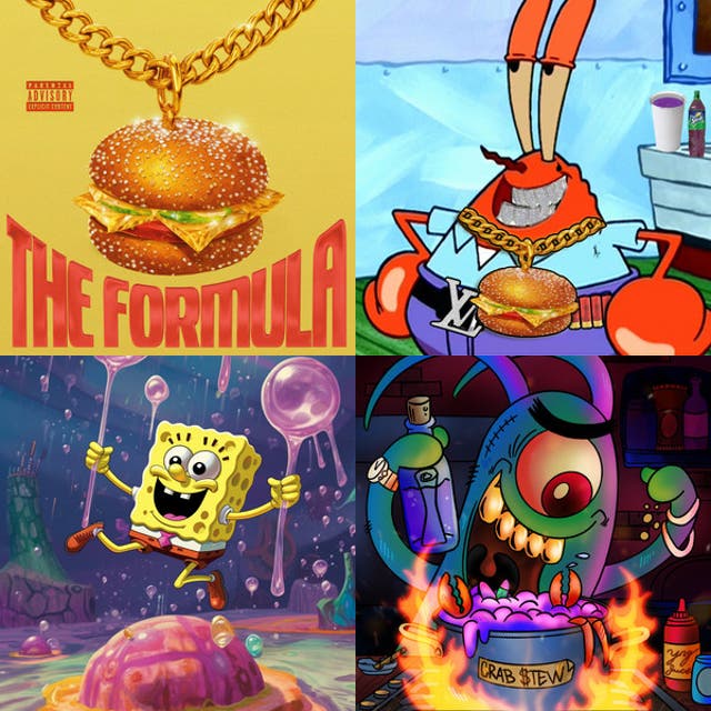 GLORB Krusty kash diss tracks 🥶 - playlist by Jxs_12 | Spotify