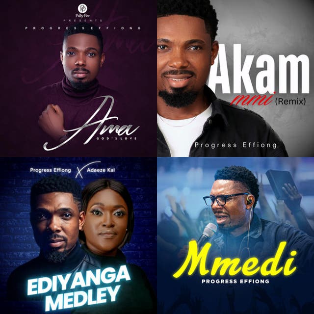 Akwa ibom Gospel songs - playlist by Uduak Etukudo | Spotify