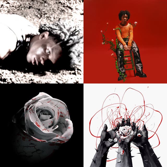 d4vd all songs (+ unreleased) (2) - playlist by J1nx.1 | Spotify