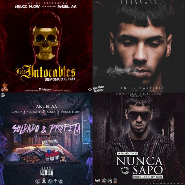 Malenateo Hp 👹👺 - playlist by Juan Carlos Tejada | Spotify