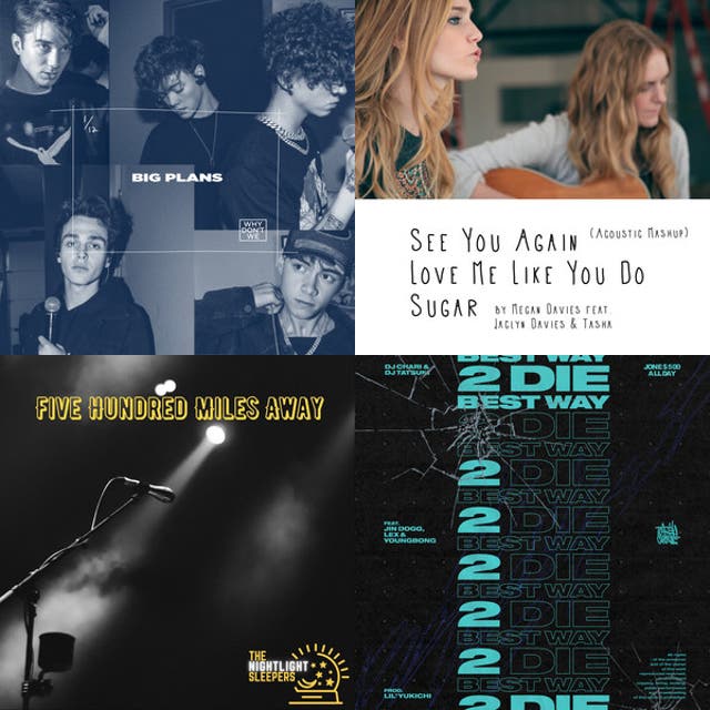 Five Hundred Miles Away - playlist by machapon | Spotify