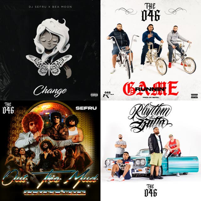 Sefru Prod. - playlist by Emilija | Spotify