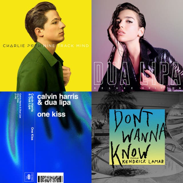 We Don't Talk Anymore - playlist by mayrae_1115 | Spotify