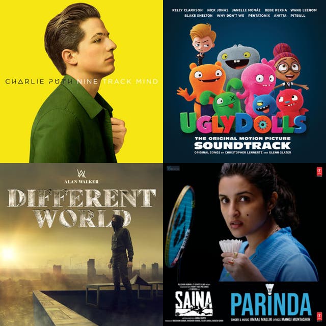 Tanisha - playlist by Tanush Yadav | Spotify