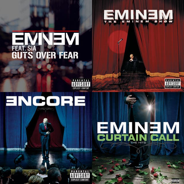Eminem #Sad - playlist by Ivaylo Atanasov | Spotify