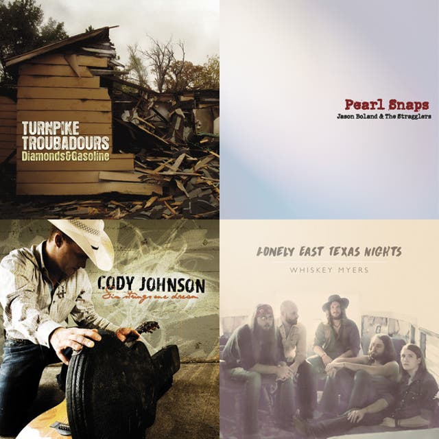 Texas Country Radio - playlist by Justin Cole | Spotify