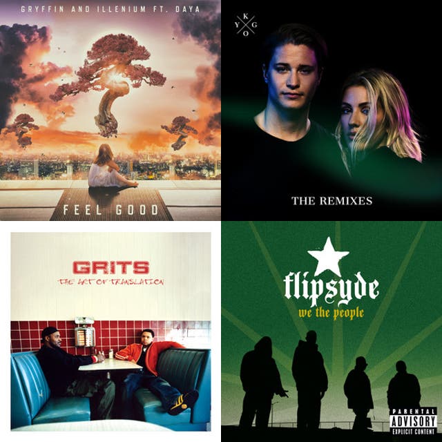 Skiing - playlist by cjfevold | Spotify