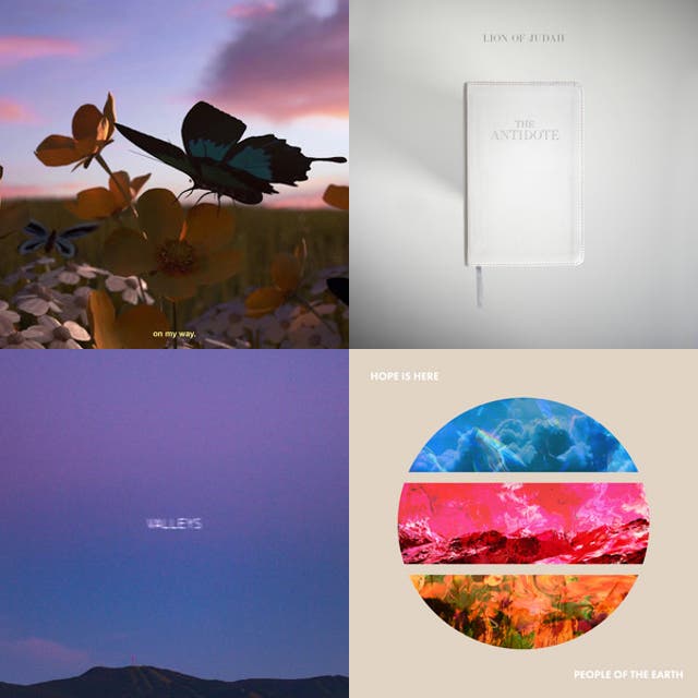 Christian Chill Vibes - playlist by Jacob Mills | Spotify