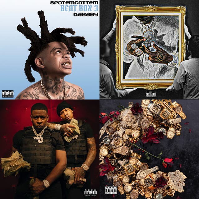 Said Sum – Moneybagg Yo - playlist by Jay | Spotify