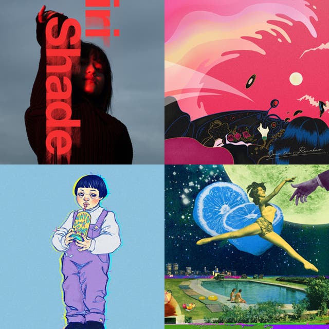 ナイトダンサー - playlist by imase | Spotify