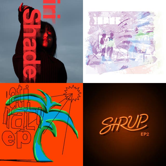 Top artists of J-r&b music genre - Chosic