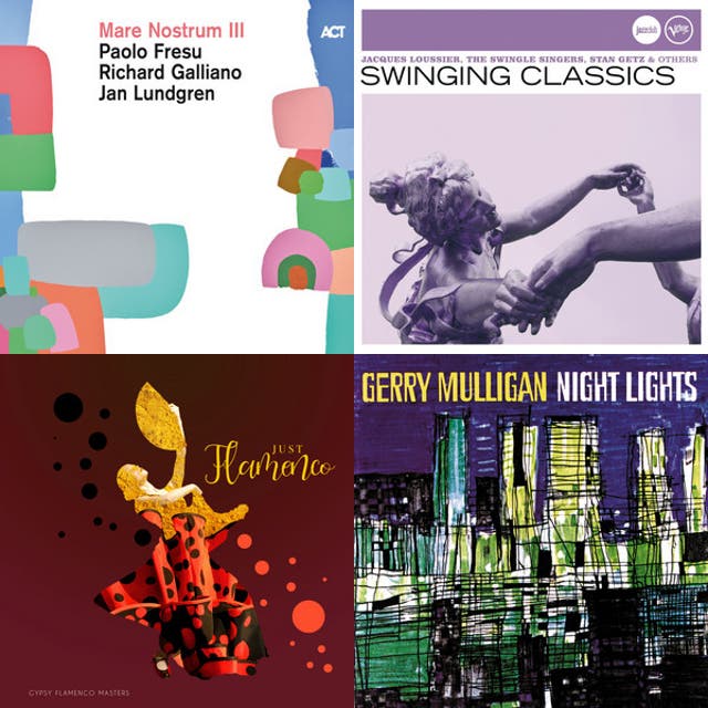 Maria's Greek Café - playlist by ClayRom | Spotify
