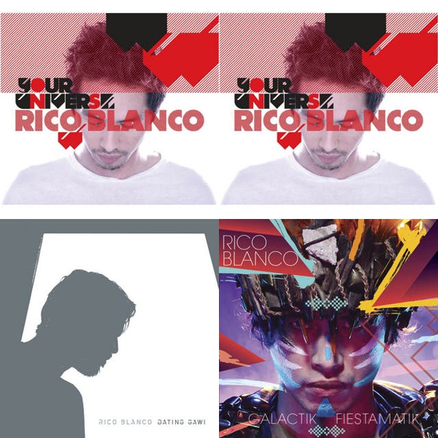 Rico Blanco Songs - playlist by Papiyo Popop | Spotify