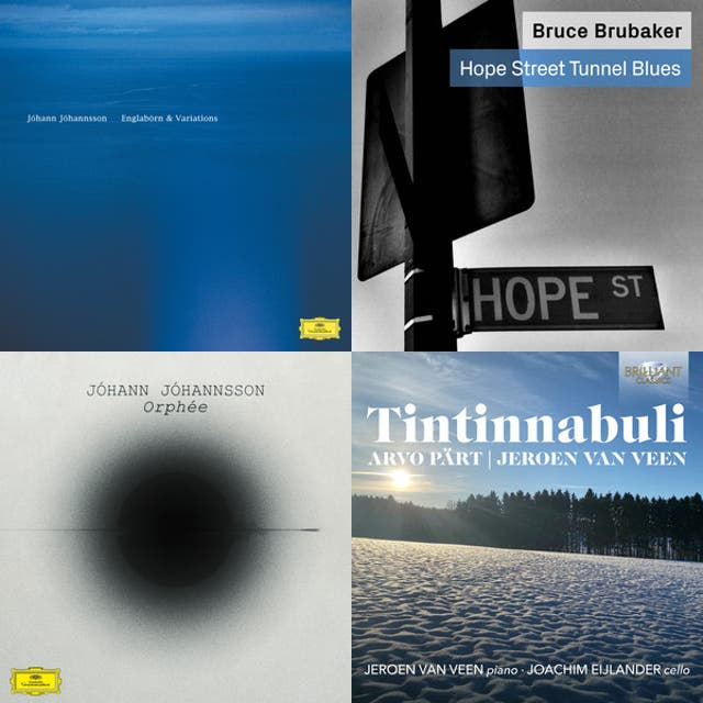 Holy Minimalism - playlist by 11zlke12 | Spotify