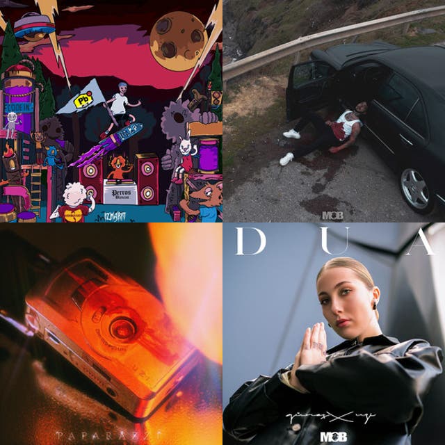 🎤 - playlist by UtkuB | Spotify