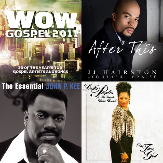 fast-gospel-songs-playlist-by-dlove-spotify