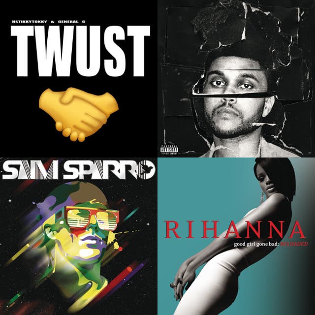 Chazzas house p2 - playlist by aimoo | Spotify