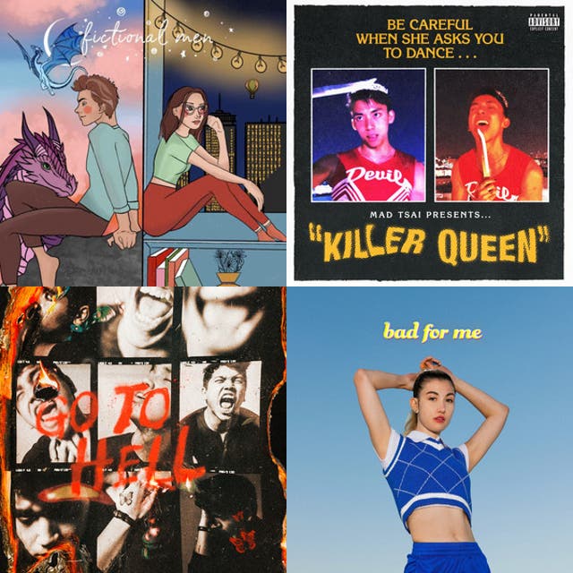 Random Songs - playlist by 🌷💕Dylan💕🌷 | Spotify