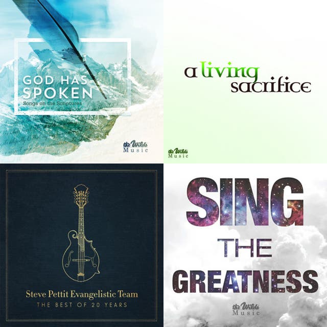 God-Centered Christian Music - playlist by Patrick Ian Panganiban | Spotify