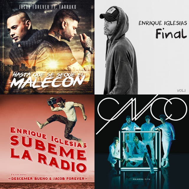 Versatile Emotions - playlist by ladie3108 | Spotify