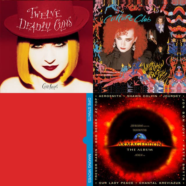 Romeo And Juliet – Dire Straits - playlist by Corridassc | Spotify