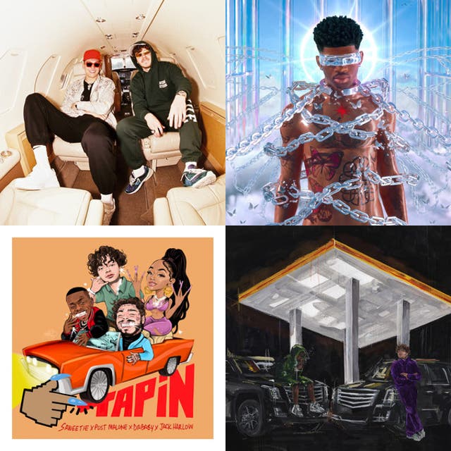 KP Mix 04/2022 clean - playlist by Paul | Spotify